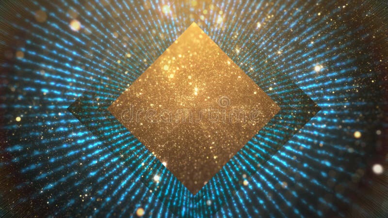 Text and Title Background Animation for Ceremony, Invitation ...