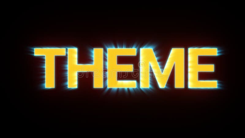 Text and Title Background Animation for Ceremony, Invitation ...