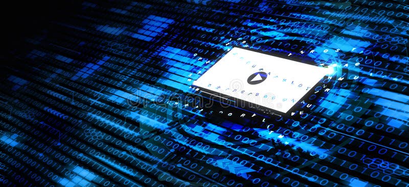 Ai Input Data Stock Illustrations – 551 Ai Input Data Stock ...