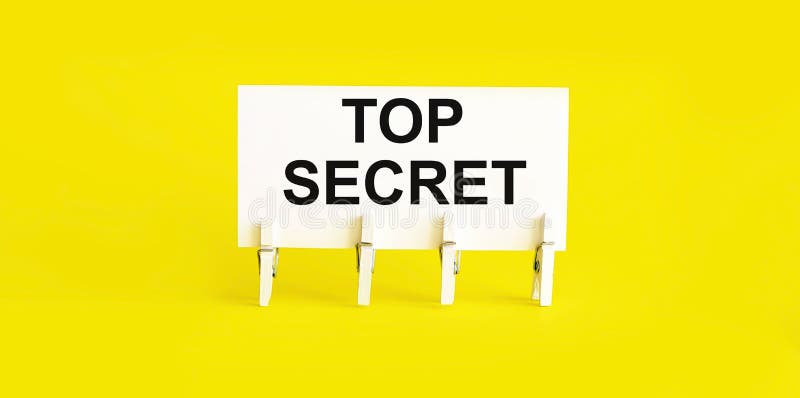 764 Top Secret Technology Stock Photos - Free & Royalty-Free Stock ...