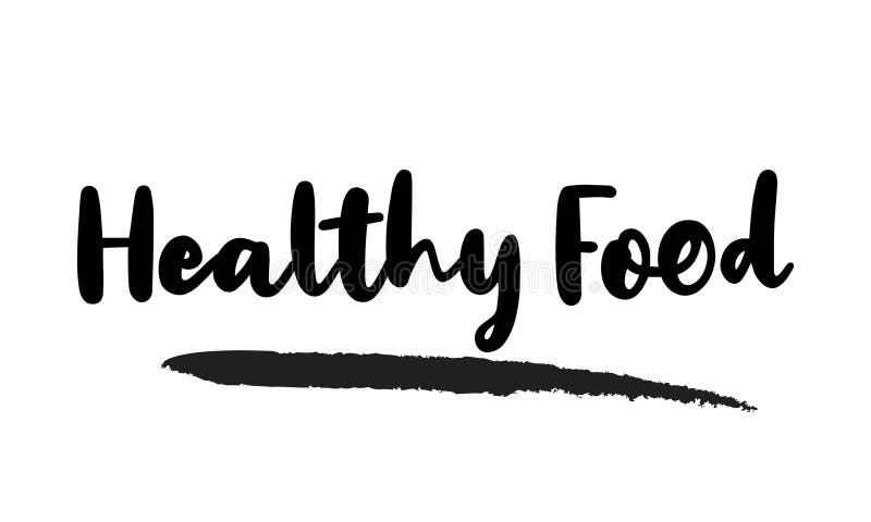 Healthy Wording Stock Illustrations – 419 Healthy Wording Stock ...