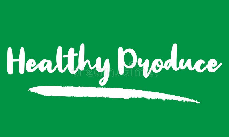 Healthy Wording Stock Illustrations – 419 Healthy Wording Stock ...