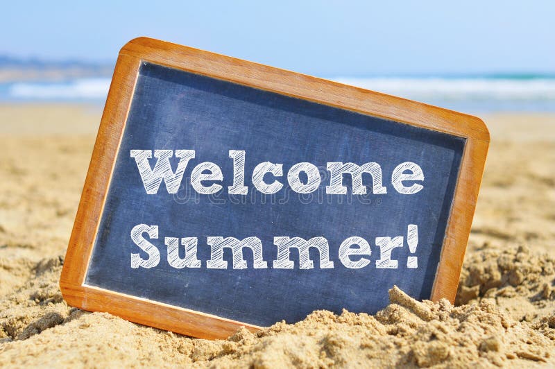 2,919 Welcome Summer Holidays Stock Photos - Free & Royalty-Free Stock ...
