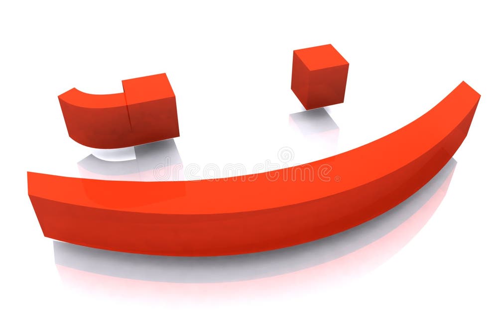 Text Winking Illustration stock illustration. Illustration of ...