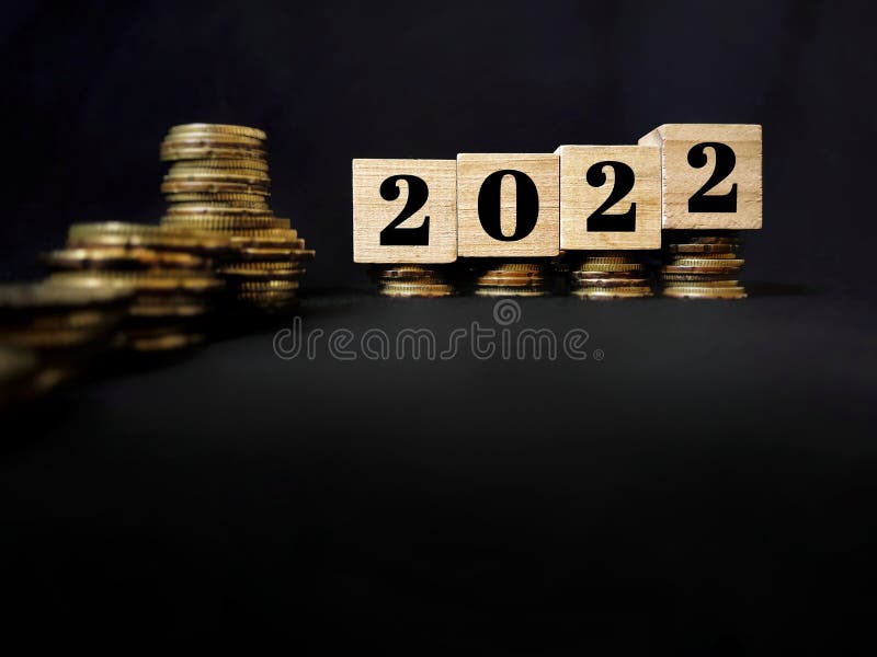 2022 Text on Wooden Blocks Background. New Year Concept. Stock Photo ... 2022 Text on Wooden Blocks Background. New Year Concept. Stock Photo ...