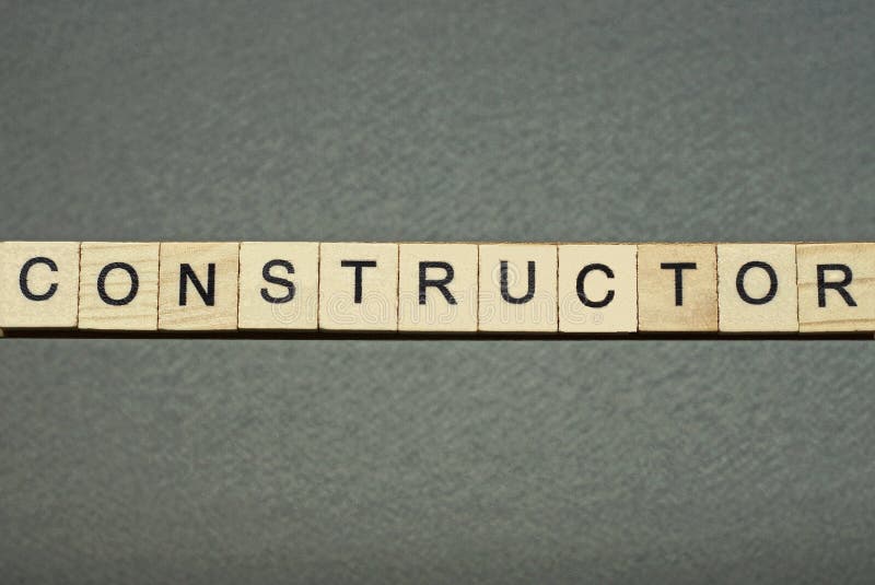 195 Type Constructor Stock Photos - Free & Royalty-Free Stock Photos from Dreamstime