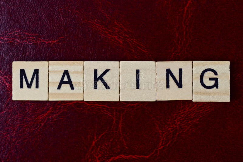 Www Word Making from Computer Keyboard Stock Photo - Image of ...