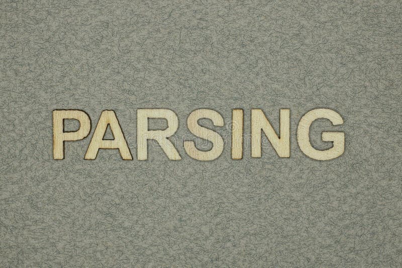 Word Parsing Stock Photos - Free & Royalty-Free Stock Photos from ...