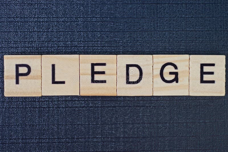 705 Pledge Word Stock Photos - Free & Royalty-Free Stock Photos from ...