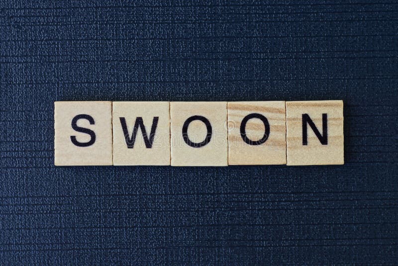 Word Swoon Stock Photos - Free & Royalty-Free Stock Photos from Dreamstime