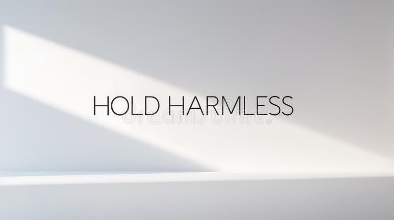 Text Written Clearly on a Wall with Light Casting a Shadow in a ...