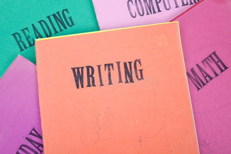 Textbook stock photo. Image of school, textbook, background - 35283330