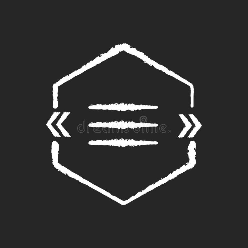 Chalk Speech Marks Stock Illustrations – 162 Chalk Speech Marks Stock ...