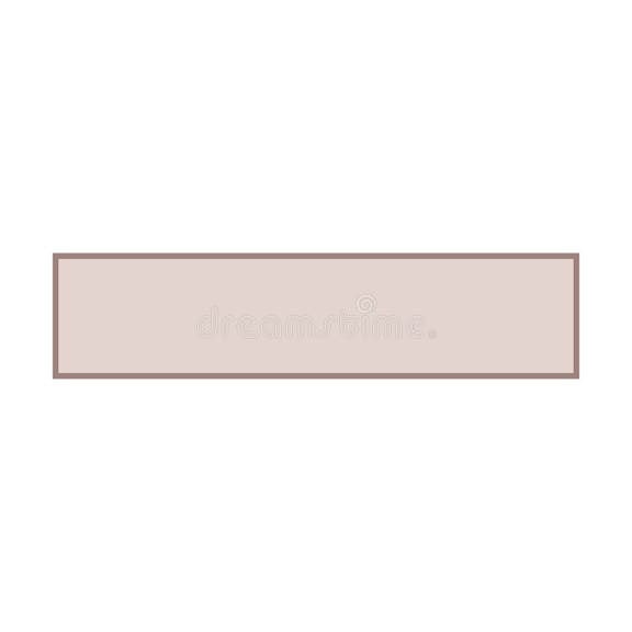 Textbox Button Icon Design Element for Web Mockup and Application ...