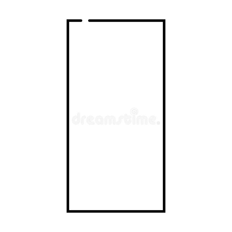 Textbox Button Icon Design Element For Web Mockup And Application Presentation User Interface