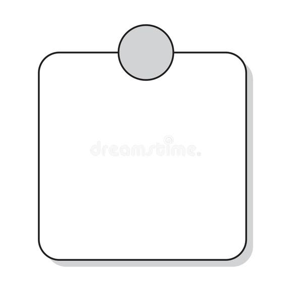 Textbox Icon Text Message Element Illustration for Web Mockup and ...