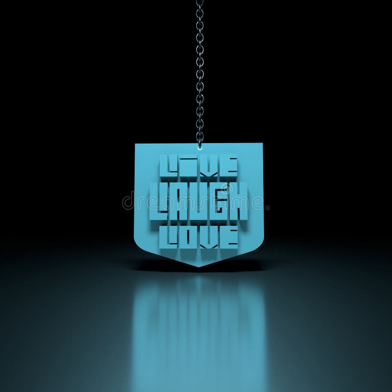 Texte De Citation Expression De Motivation Illustration Stock ...