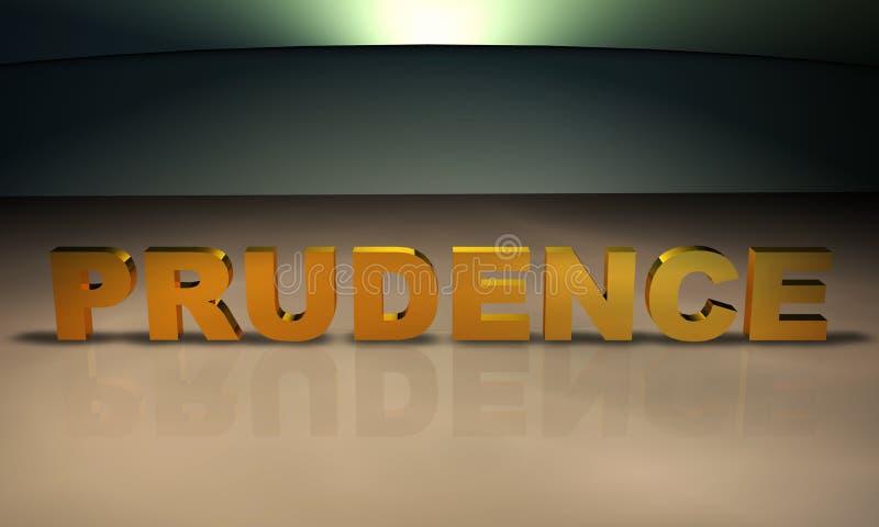 Le Texte De Prudence Sur Les Lignes Rouges Emboutissent Vintage ...