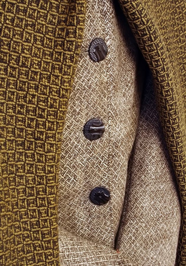 Textile stock photo. Image of brown, lithuania, folklore - 3515730