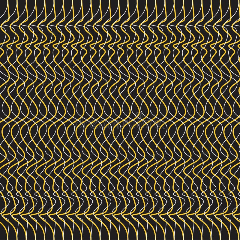 Textile in Abstract Vector Style, Luxury Abstract Wallpaper, CDR X6 ...