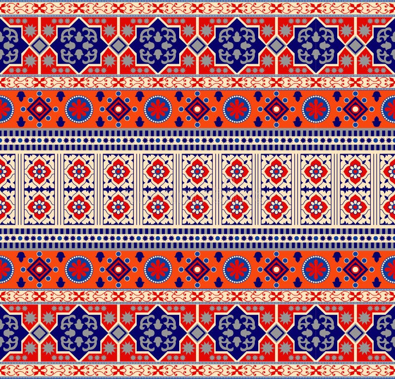 Ajrak Print Stock Illustrations – 108 Ajrak Print Stock Illustrations ...