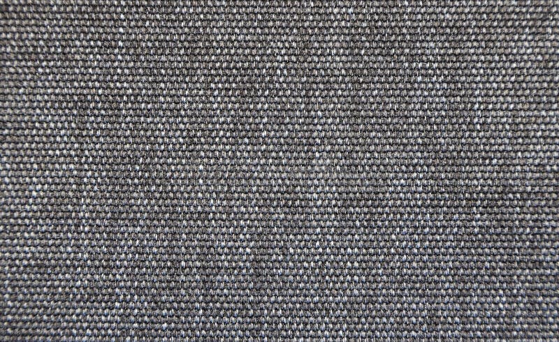 Textile Background, Made of Gray Fabric for Interior Design. Gray ...