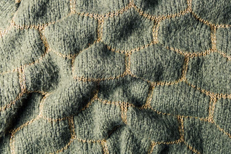 Textile Background Soft Cashmere Texture. Wool Products Stock Photo ...