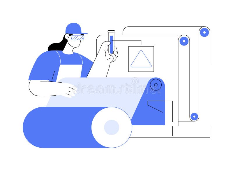 Bleaching Process Stock Illustrations – 56 Bleaching Process Stock ...