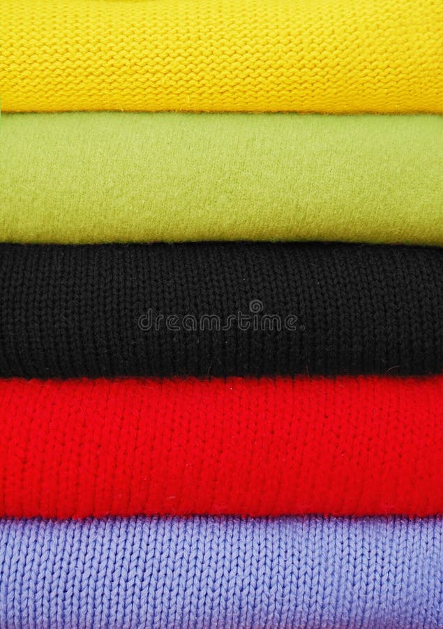 Textile clothes stock photo. Image of yellow, black, green - 5198316