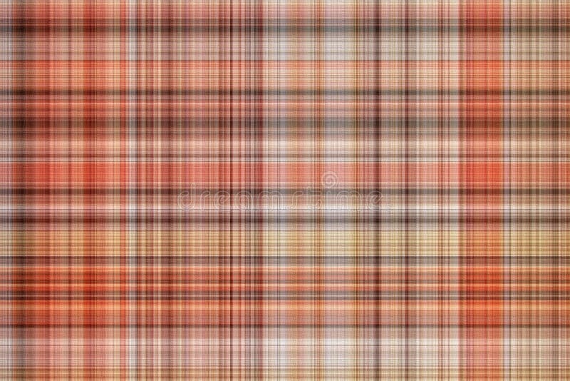 Textile Clothing Pattern with Horizontal and Vertical Stripes Stock ...