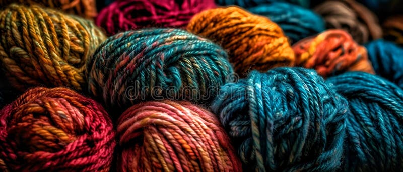 Textile Cloths Texture Wool Close Sewing Tailors Stock Illustration ...