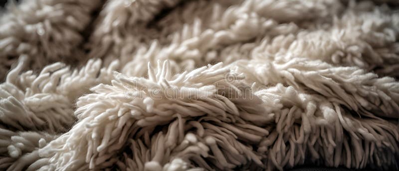 Textile Cloths Texture Wool Close Sewing Tailors Stock Illustration ...