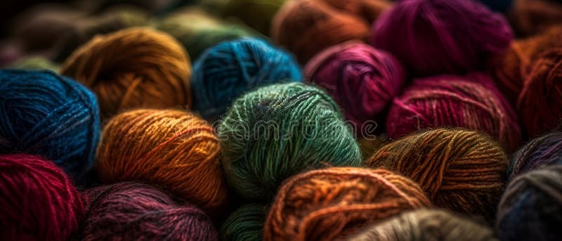 Textile Cloths Texture Wool Close Sewing Tailors Stock Illustration ...