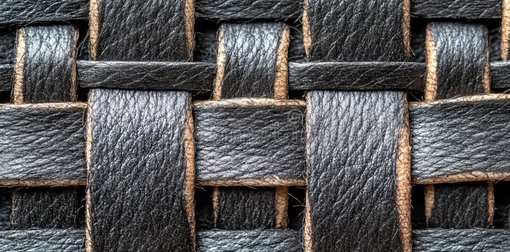 A Textile Craft Concept Featuring a Gray Fiber Element, Symbolizing a ...