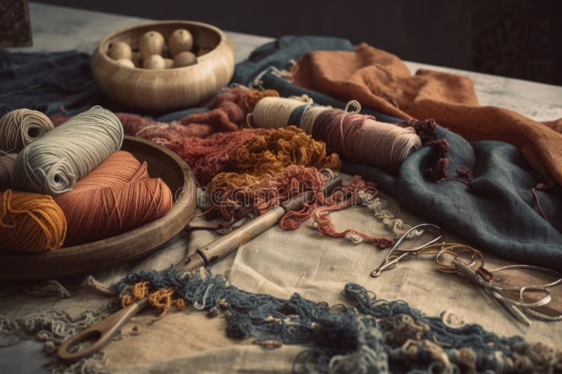 1,484 Crochet Workshop Stock Photos - Free & Royalty-Free Stock Photos ...