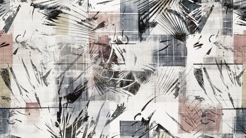 Textile Design, Shirting Pattern, Abstract Background, Texture Stock ...