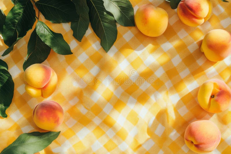 For Textile Design, this Timeless Checkered Fabric Pattern Features a ...