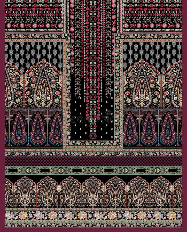 Textile Digital Design Art Work Design Art Work Digital Shirt Design ...