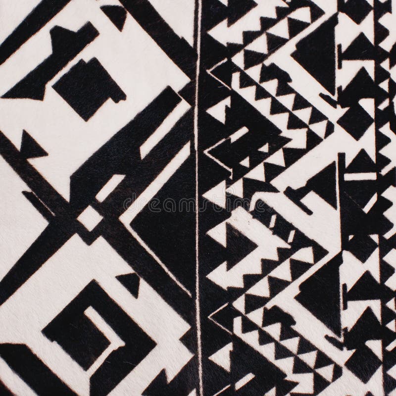 Textile Ethnographique Traditionnel Photo stock - Image du décoratif ...