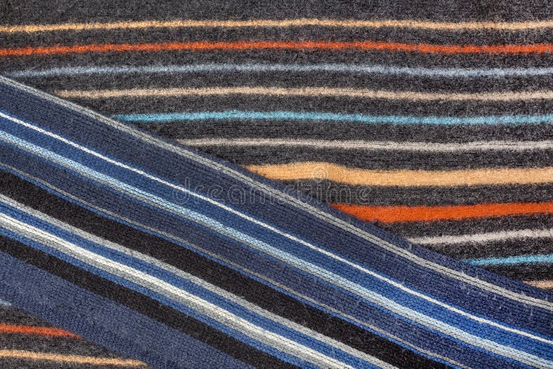 Textile - Fabric Series - Wool Knitted Stock Photo - Image of warm ...