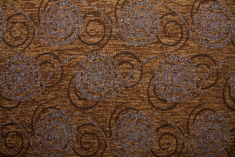 Copper Brown Roofing Asphalt Shingles Texture Background. a Close-up of ...