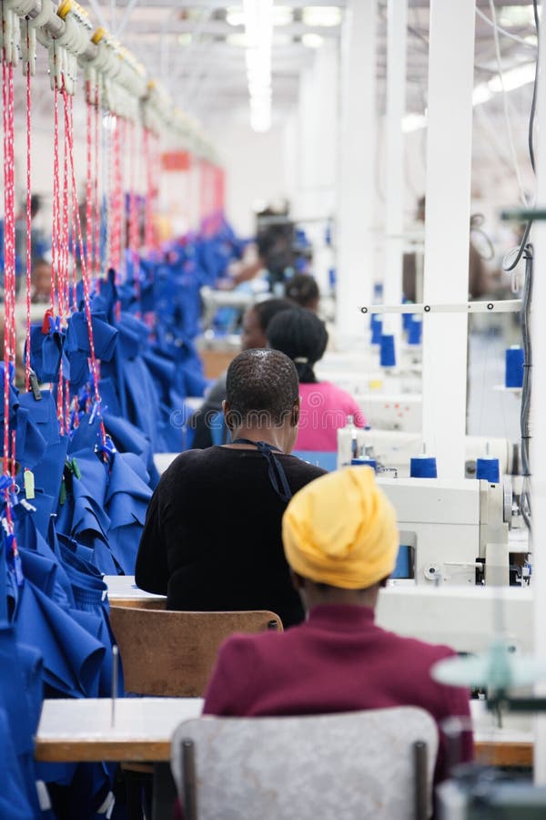 Textile factory editorial photo. Image of manufacturing - 161551086