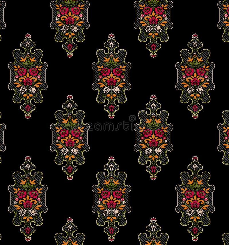 Self Repeating Stock Illustrations – 4,277 Self Repeating Stock ...