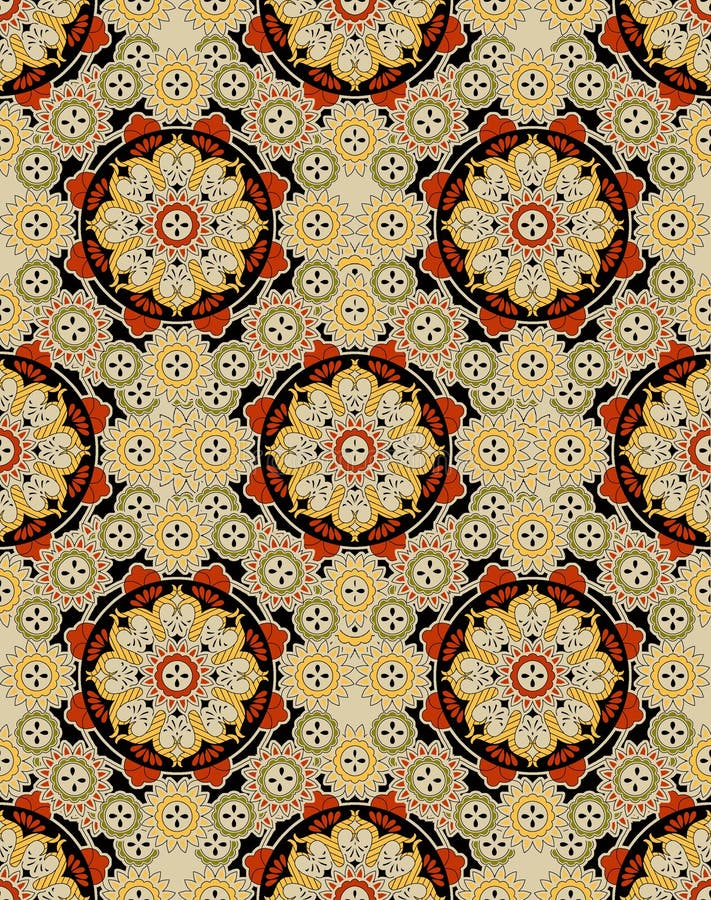 Self Repeating Stock Illustrations – 4,253 Self Repeating Stock ...