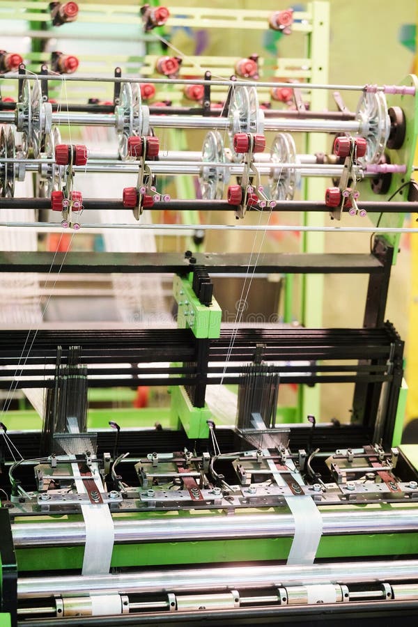 Textile industry stock image. Image of manufacturing - 53438719
