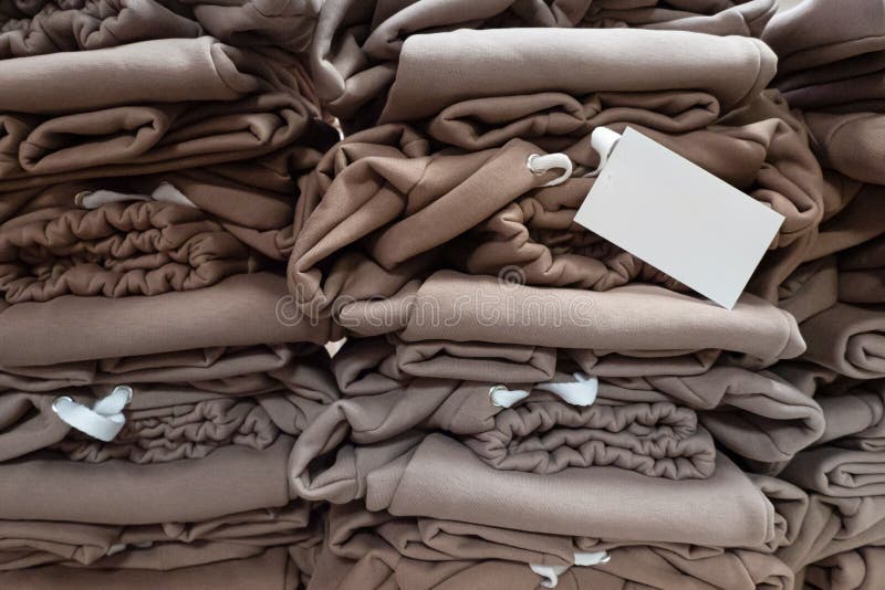 Textile Industry. Suit. Casual Clothes Stock Photo - Image of industry ...