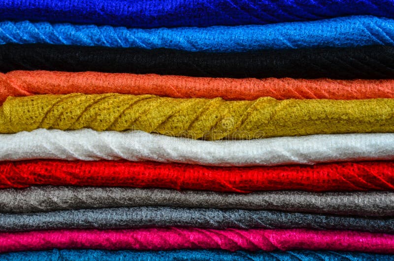 Textile layer stock image. Image of blanket, color, beautiful - 70974717