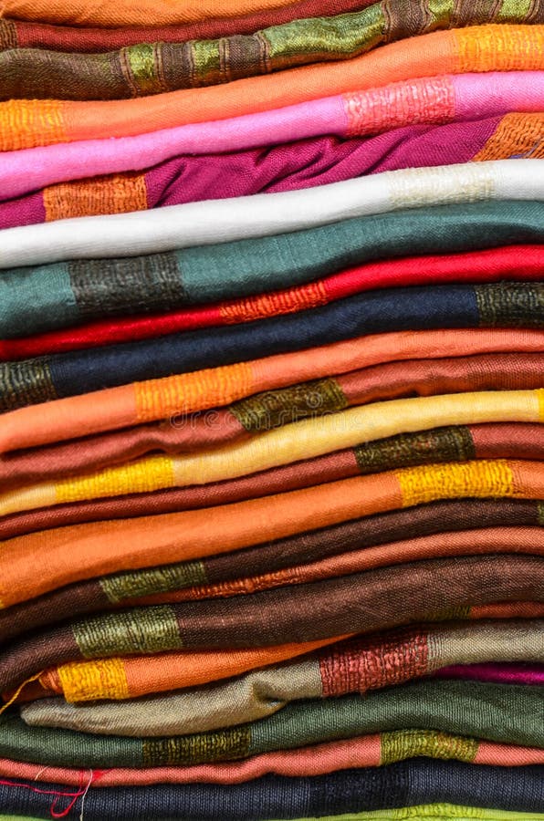 Textile layer stock image. Image of blanket, layer, colorful - 70974761