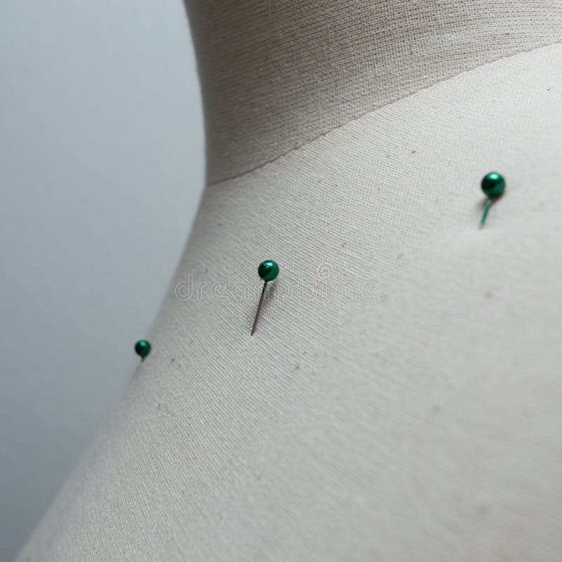 Textile Mannequin Cloth Female Dummy Stock Image - Image of dummy ...