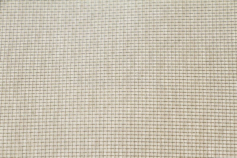 Textile Mesh. Close-up Mosquito Net Texture. Stock Photo - Image of ...